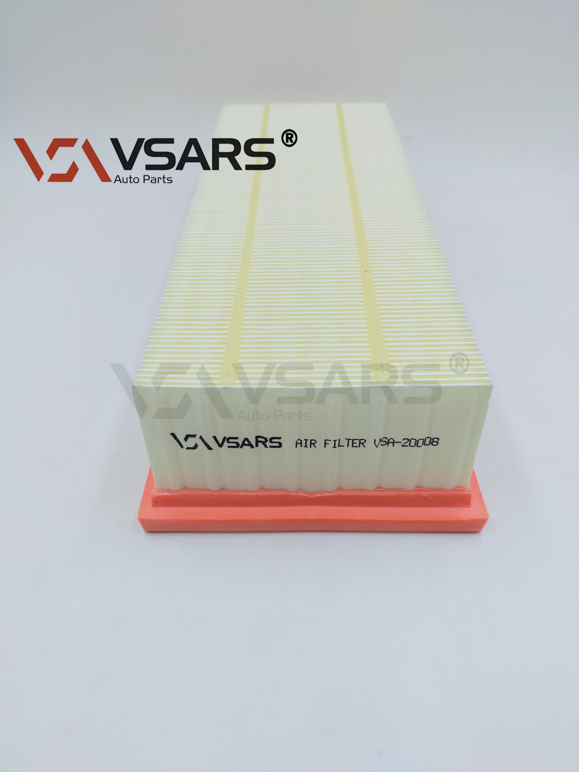 Air Filter VSA-20008 | VSARS - Auto Filter Manufacturer - Oil Filter ...