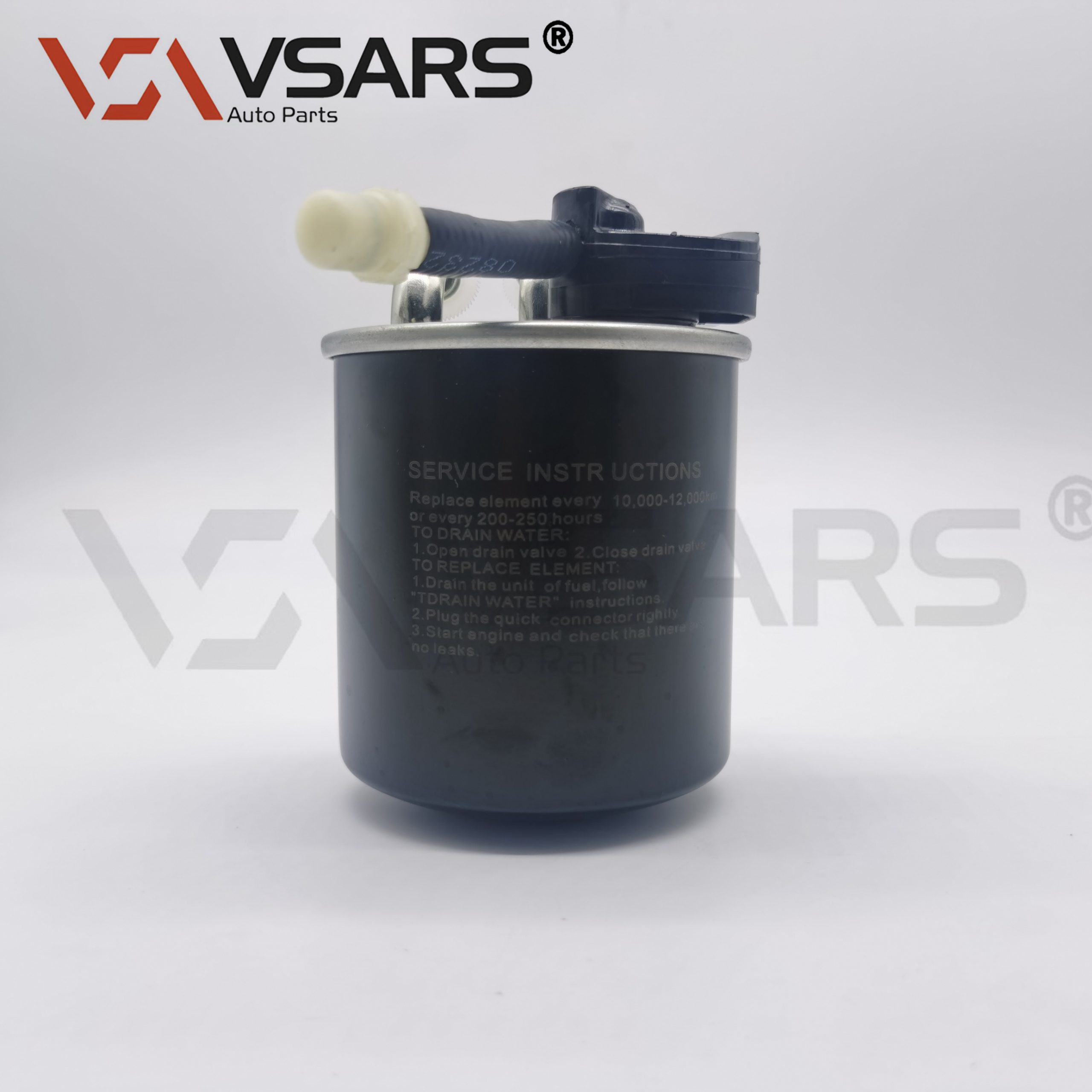 Fuel Filter VSF-50101 | VSARS - Auto Filter Manufacturer - Oil Filter ...