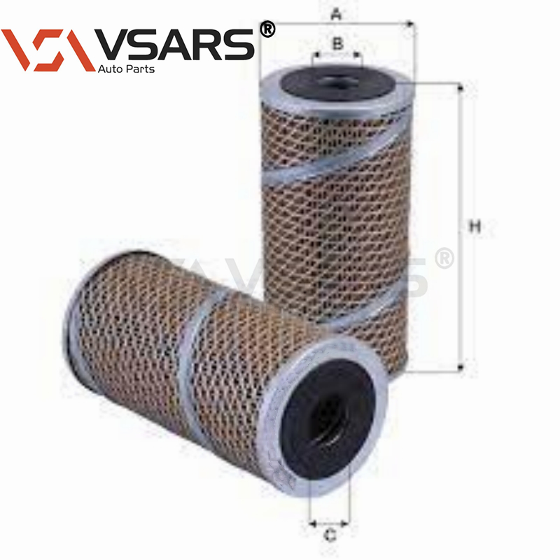 Oil Filter VSO-20298 | VSARS - Auto Filter Manufacturer - Oil Filter ...