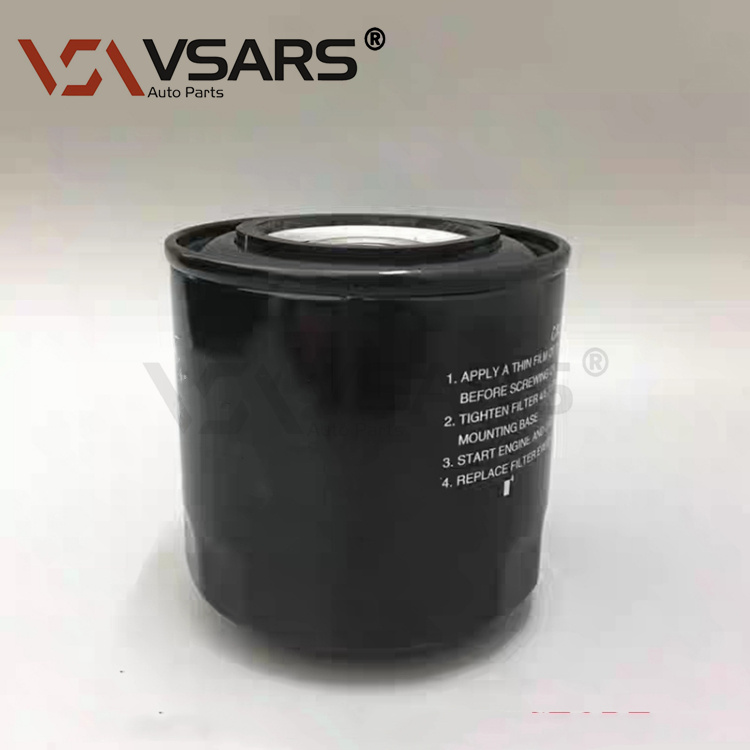 Oil Filter VSO-10319 | VSARS - Auto Filter Manufacturer - Oil Filter ...