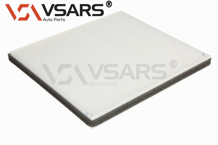 Cabin Filter VSC-10832 | VSARS - Auto Filter Manufacturer - Oil Filter ...