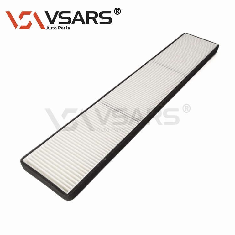 Cabin Filter VSC-10834 | VSARS - Auto Filter Manufacturer - Oil Filter ...