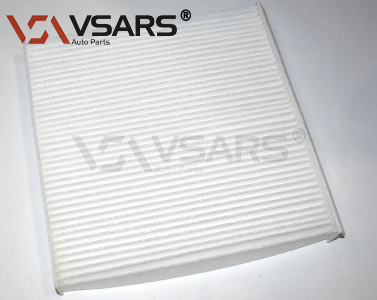 Cabin Filter VSC-10835 | VSARS - Auto Filter Manufacturer - Oil Filter ...