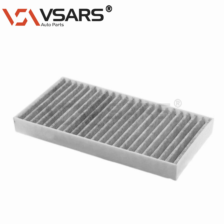 Cabin Filter VSC-10289 | VSARS - Auto Filter Manufacturer - Oil Filter ...