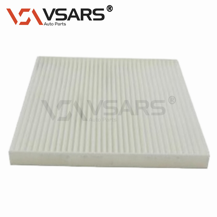 Cabin Filter VSC-10816 | VSARS - Auto Filter Manufacturer - Oil Filter ...