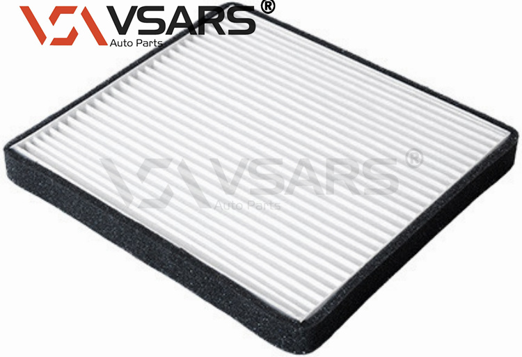 Cabin Filter VSC-10839 | VSARS - Auto Filter Manufacturer - Oil Filter ...