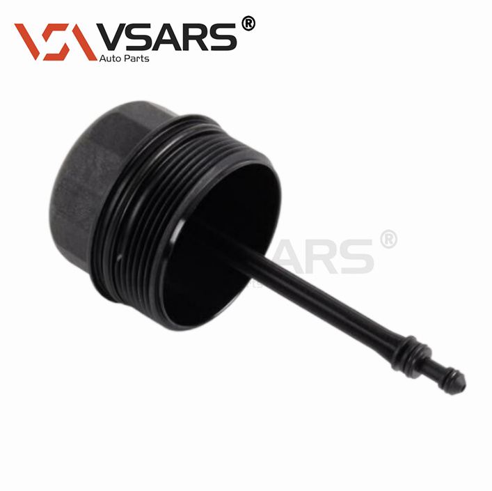 Oil Filter Housing Cover VOEH-10026 | VSARS - Auto Filter Manufacturer ...