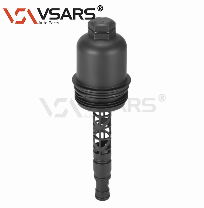 Oil Filter Housing Cover VOEH-10039 | VSARS - Auto Filter Manufacturer ...