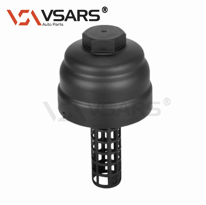 Oil Filter Housing Cover VOEH-10064 | VSARS - Auto Filter Manufacturer ...