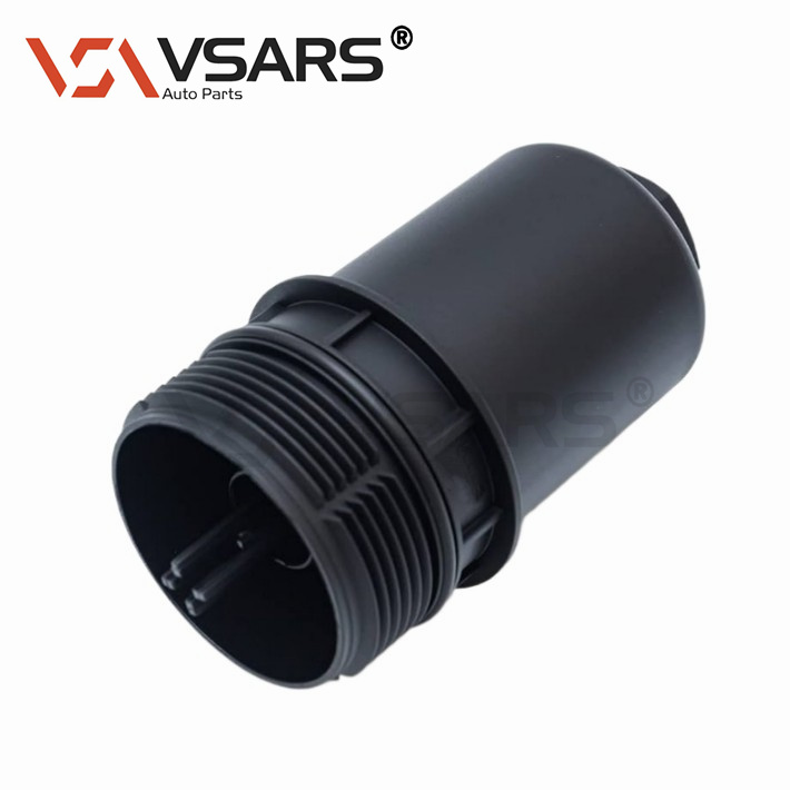 Oil Filter Housing Cover VOEH-10067 | VSARS - Auto Filter Manufacturer ...