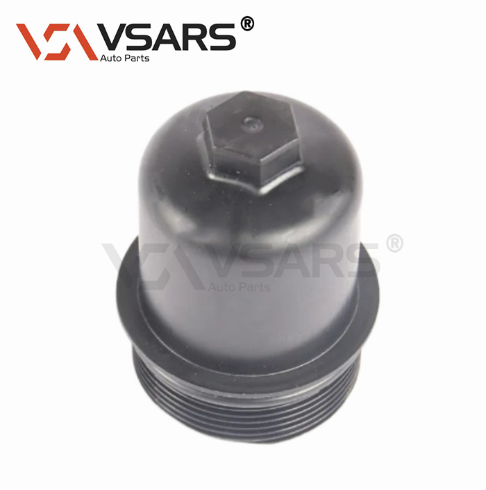 Oil Filter Housing Cover VOEH-10078 | VSARS - Auto Filter Manufacturer ...