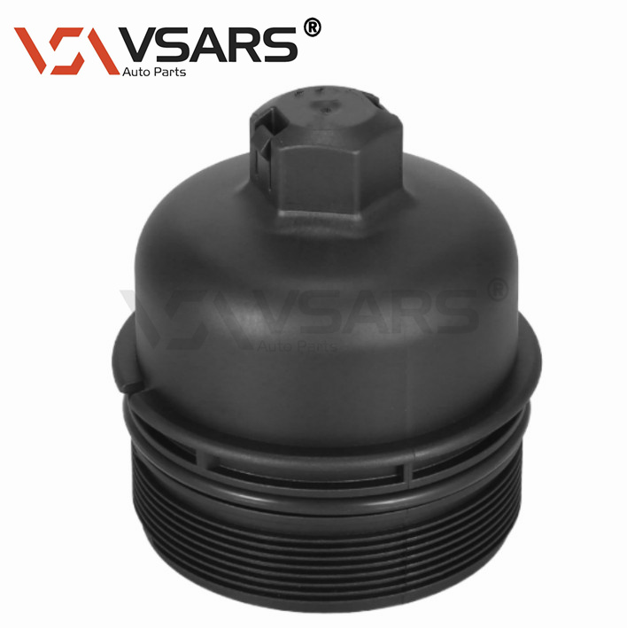 Oil Filter Housing Cover VOEH-10096 | VSARS - Auto Filter Manufacturer ...