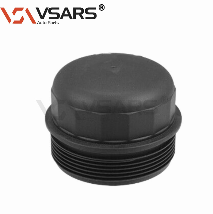 Oil Filter Housing Cover VOEH-10116 | VSARS - Auto Filter Manufacturer ...