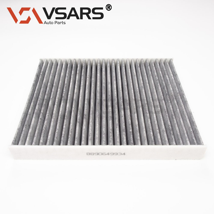 Cabin Filter VSC-10847 | VSARS - Auto Filter Manufacturer - Oil Filter ...