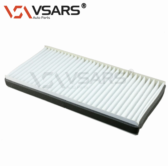 Cabin Filter VSC-10848 | VSARS - Auto Filter Manufacturer - Oil Filter ...