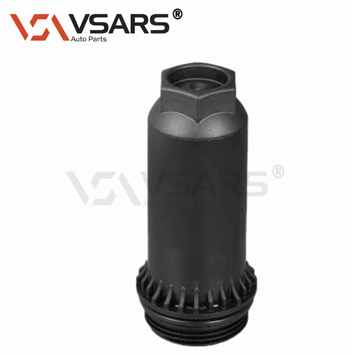 Oil Filter Housing Cover VOEH-10131 | VSARS - Auto Filter Manufacturer ...