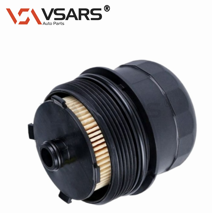 Oil Filter Housing Cover VOEH-10146 | VSARS - Auto Filter Manufacturer ...