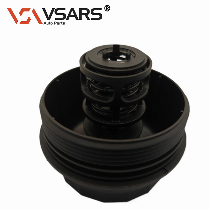 Oil Filter Housing Cover VOEH-10149 | VSARS - Auto Filter Manufacturer ...