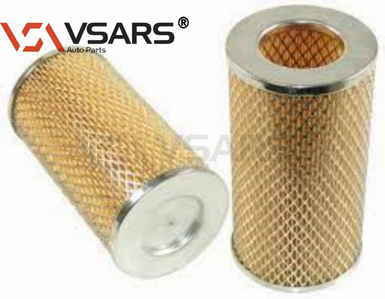 Fuel Filter VSF-20288 | VSARS - Auto Filter Manufacturer - Oil Filter ...