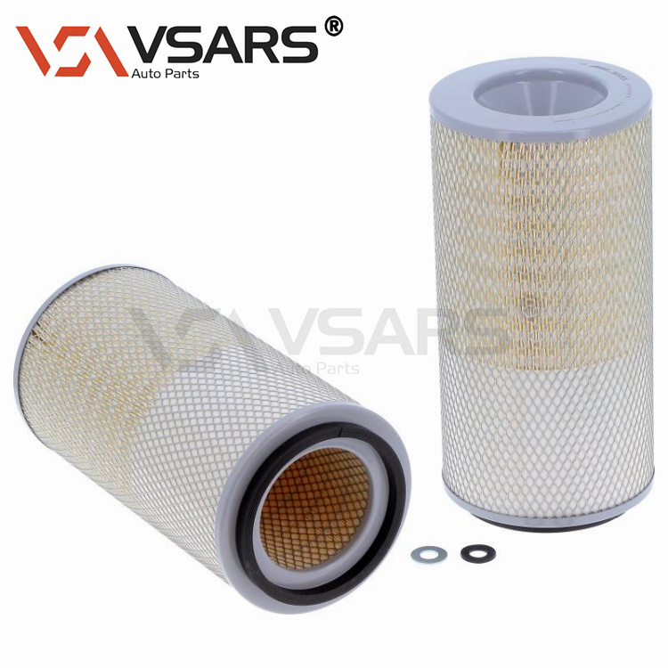 Air Filter VSA-40580 | VSARS - Auto Filter Manufacturer - Oil Filter ...