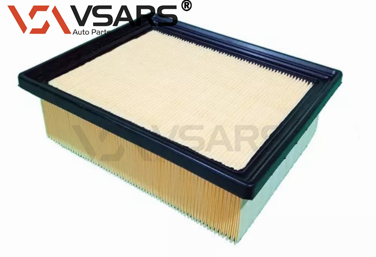 Air Filter VSA-10563 | VSARS - Auto Filter Manufacturer - Oil Filter ...