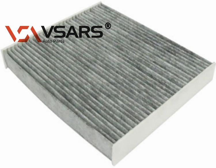 Cabin Filter VSC-10860 | VSARS - Auto Filter Manufacturer - Oil Filter ...