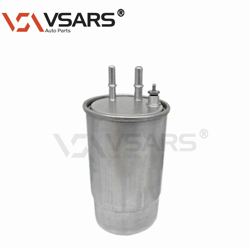 Fuel Filter VSF-50118 | VSARS - Auto Filter Manufacturer - Oil Filter ...