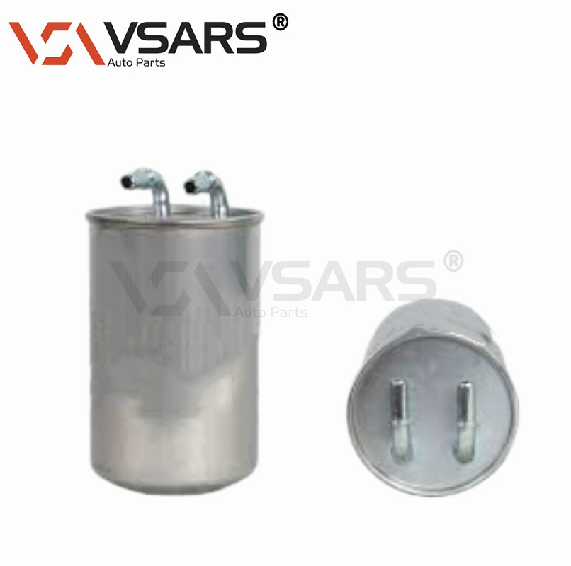 Fuel Filter F5A00-1105100 | VSARS - Auto Filter Manufacturer - Oil ...
