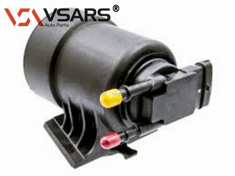 Fuel Filter VSF-40148 | VSARS - Auto Filter Manufacturer - Oil Filter ...