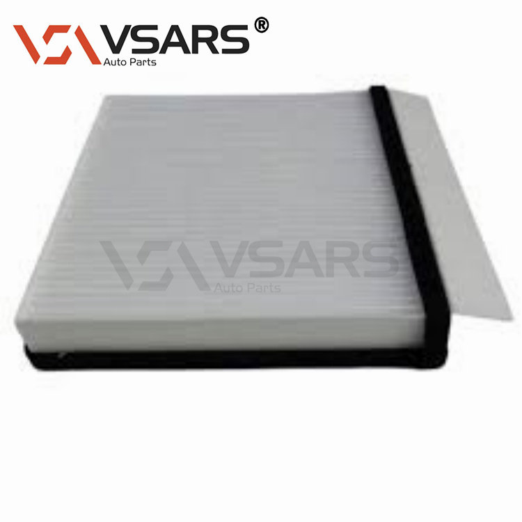 Cabin Filter VSC-10865 | VSARS - Auto Filter Manufacturer - Oil Filter ...