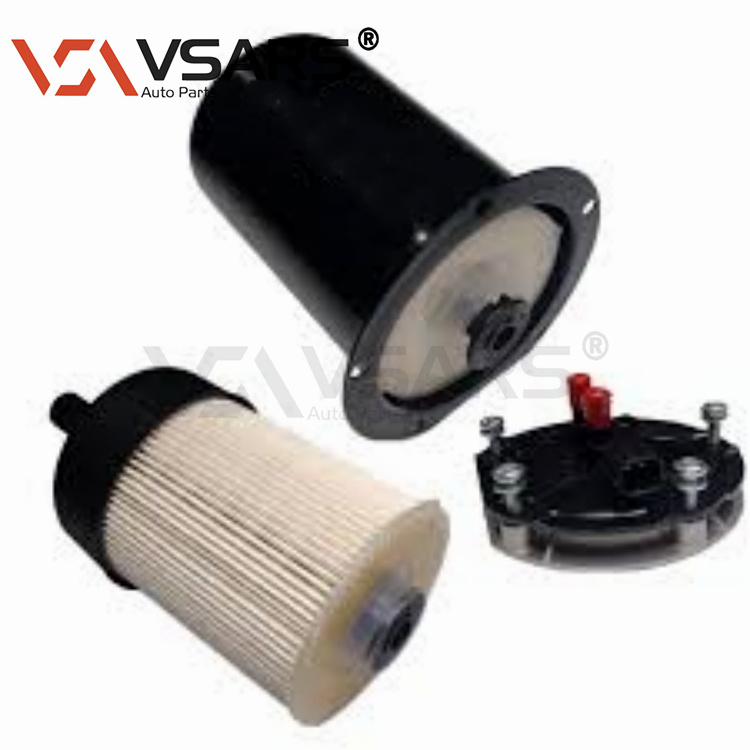 Fuel Filter VSF-50153 | VSARS - Auto Filter Manufacturer - Oil Filter ...