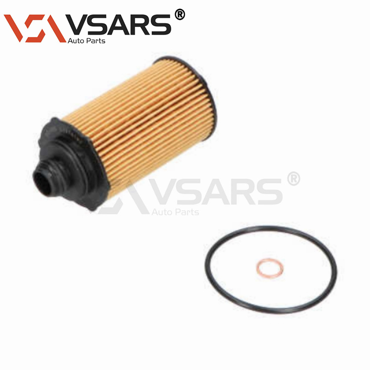Oil Filter VSO-20445 | VSARS - Auto Filter Manufacturer - Oil Filter ...
