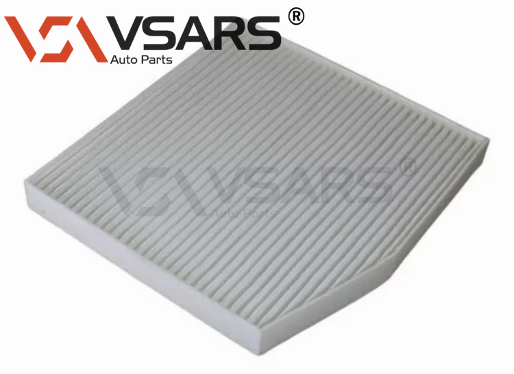 Air Filter VSC-10876 | VSARS - Auto Filter Manufacturer - Oil Filter ...