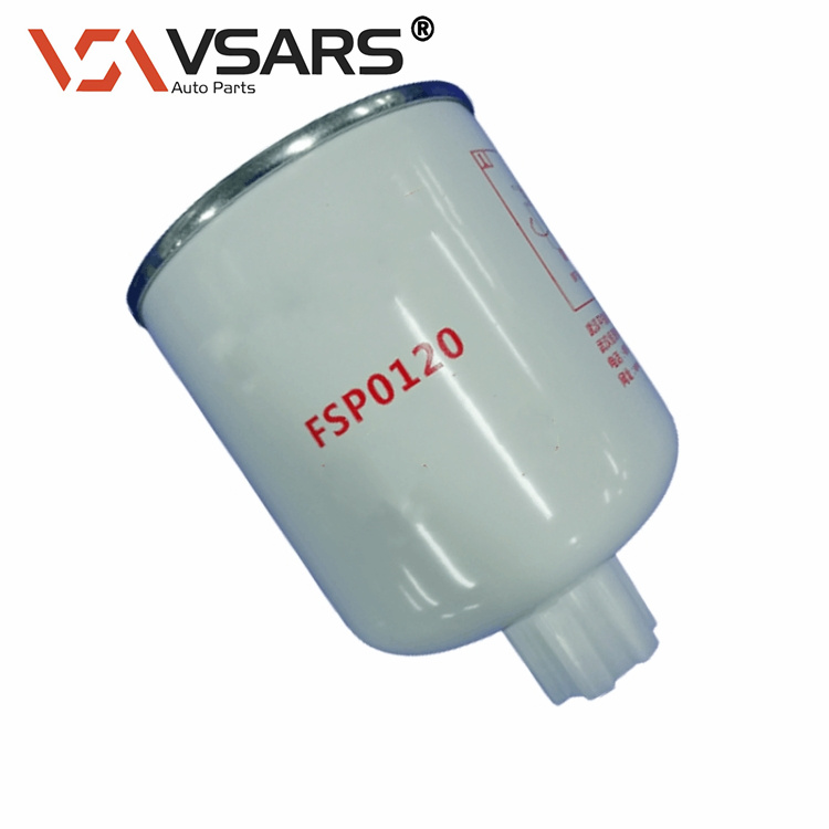 Fuel Filter VSF-10545 | VSARS - Auto Filter Manufacturer - Oil Filter ...