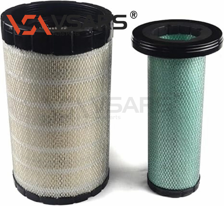 Air Filter VSA-40602 | VSARS - Auto Filter Manufacturer - Oil Filter ...
