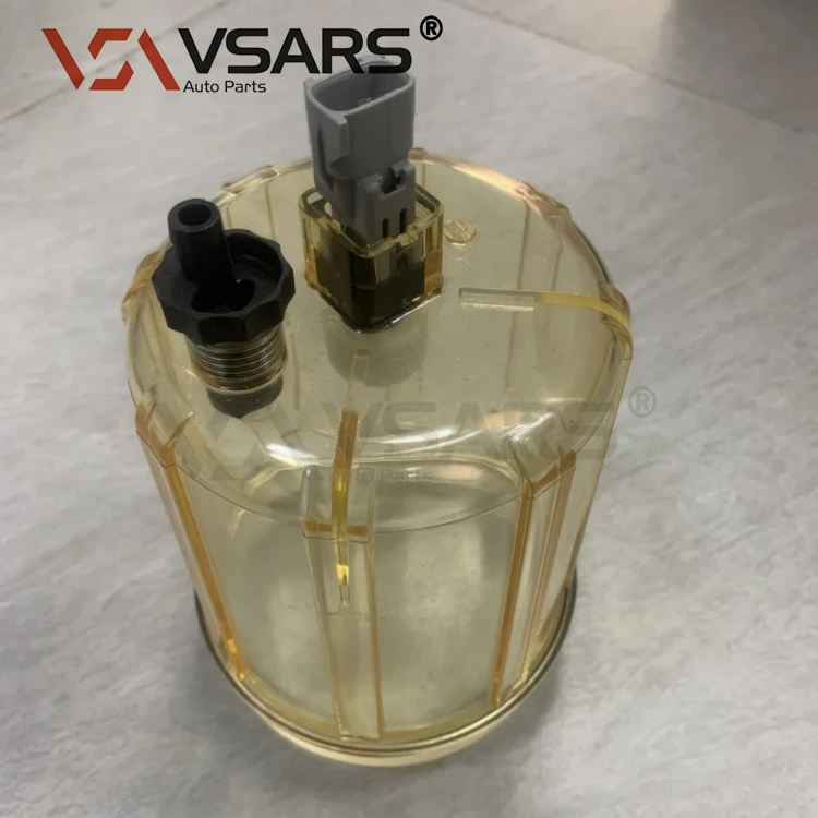 Plastic Cups VSFA-PC-10009 | VSARS - Auto Filter Manufacturer - Oil ...