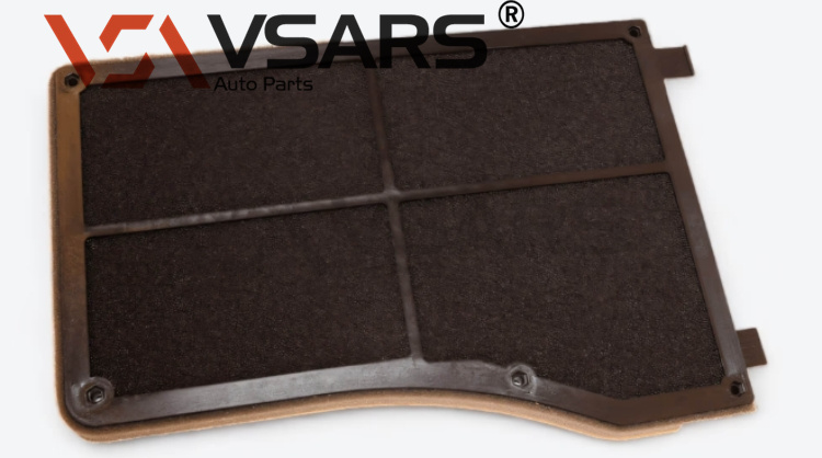 Cabin Filter VSC-30068 | VSARS - Auto Filter Manufacturer - Oil Filter ...