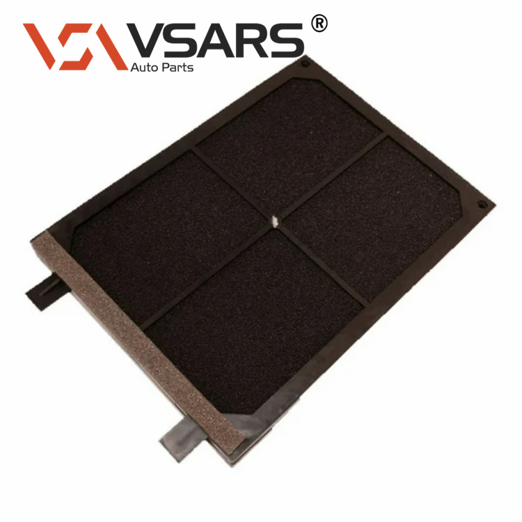 Cabin Filter VSC-30069 | VSARS - Auto Filter Manufacturer - Oil Filter ...
