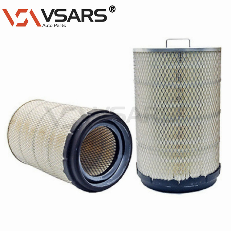 Air Filter VSA-40609 | VSARS - Auto Filter Manufacturer - Oil Filter ...
