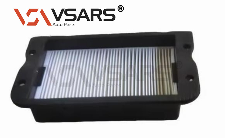 Cabin Filter VSC-10896 | VSARS - Auto Filter Manufacturer - Oil Filter ...