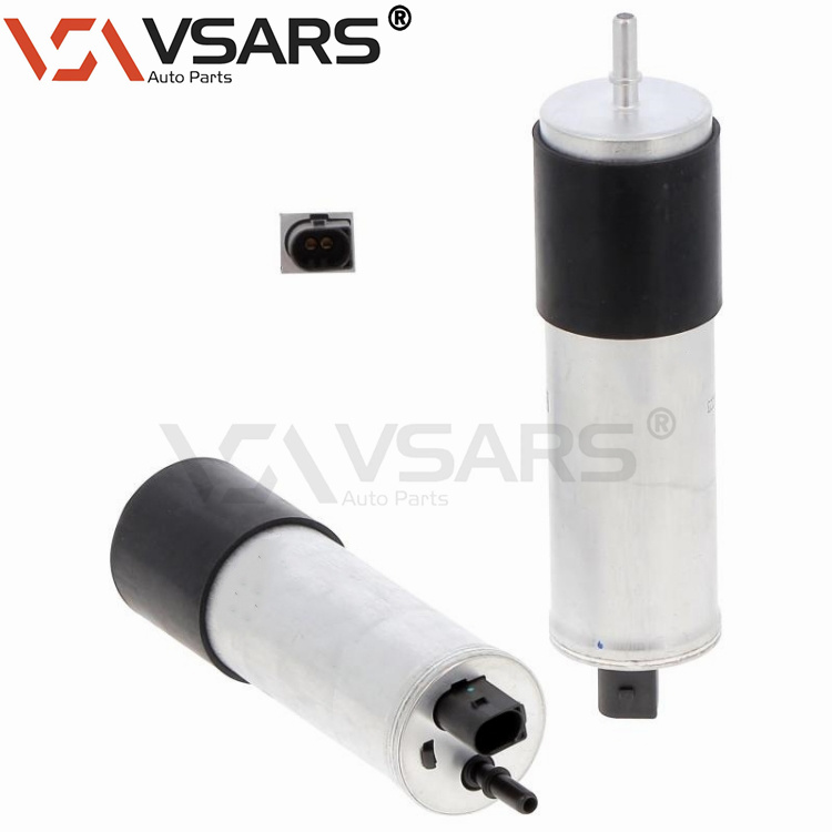 Fuel Filter VSF-50158 | VSARS - Auto Filter Manufacturer - Oil Filter ...