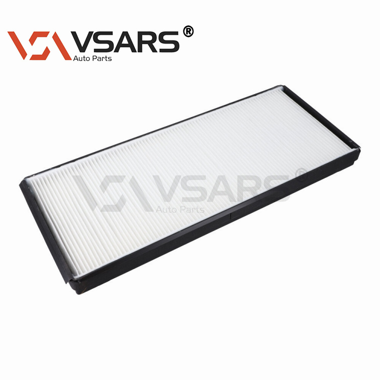 Cabin Filter VSC-10903 | VSARS - Auto Filter Manufacturer - Oil Filter ...