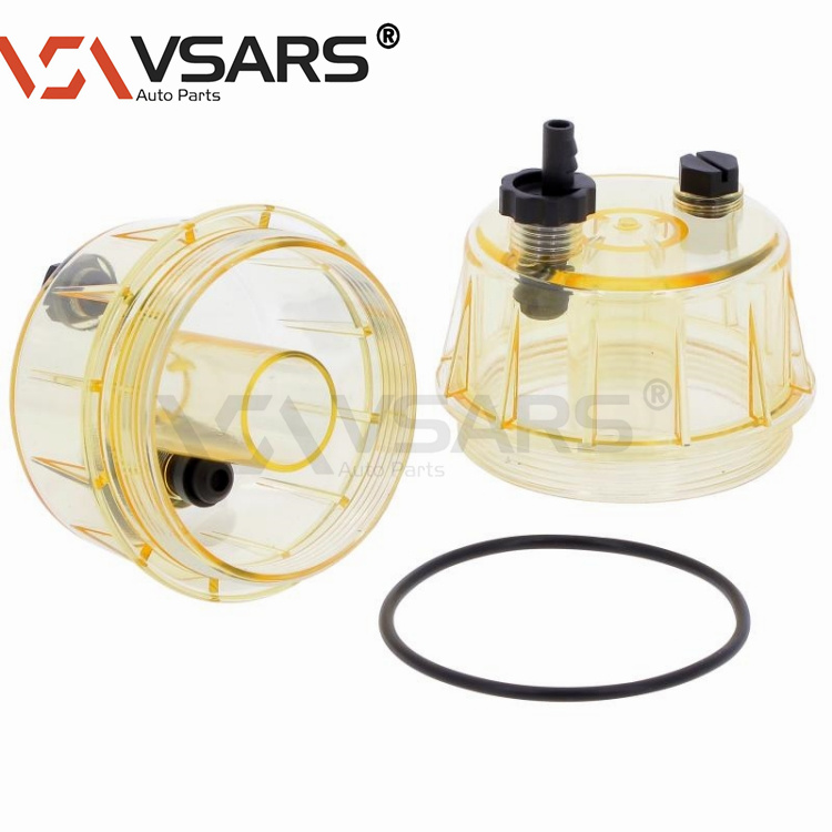 Plastic Cups VSFA-PC-10012 | VSARS - Auto Filter Manufacturer - Oil ...