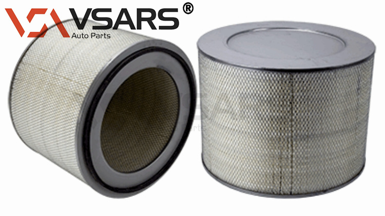 Air Filter VSA-40618 | VSARS - Auto Filter Manufacturer - Oil Filter ...