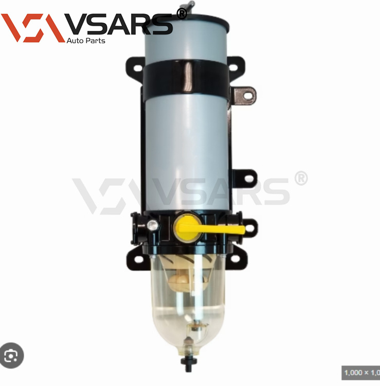 Fuel Filter VSF-70233 | VSARS - Auto Filter Manufacturer - Oil Filter ...
